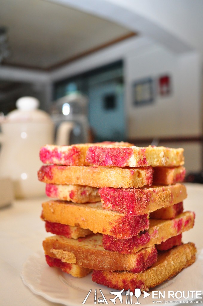 Philippine Native Delicacies | EN ROUTE