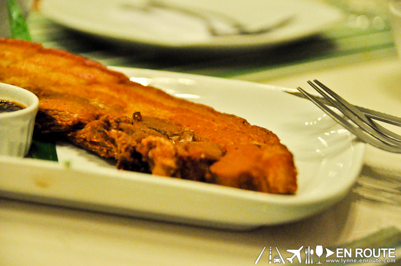 The Art of Painting and Food Merge at Silya't Sili | EN ROUTE