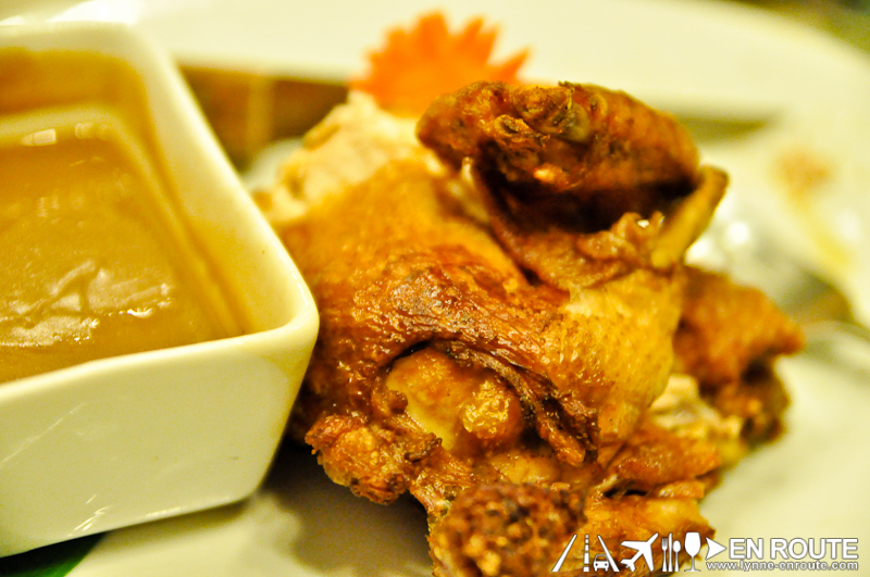 The Art of Painting and Food Merge at Silya't Sili | EN ROUTE