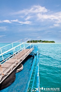 Arena Island, Palawan - Escape to a Philippine Paradise | EN ROUTE