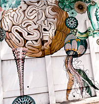 Metro Manila Development Auhtority MMDA Mural Urban Artwork Philippines ...