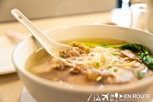 Mien San Noodle House - Good Then, Still Good Now | EN ROUTE
