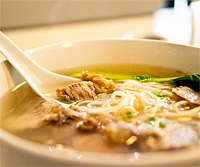 Mien San Noodle House Quezon City Philippines Cover | EN ROUTE