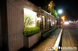 Casa Roces, Manila - Tales of History, Bounty, and Legacy | EN ROUTE