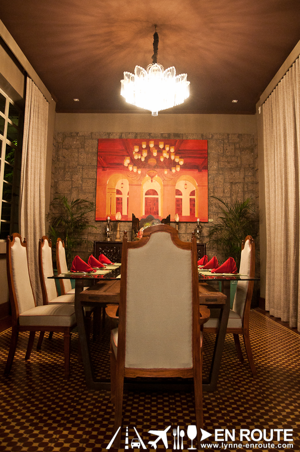 Casa Roces Restaurant Malacanang Manila Philippines-2165-24 | EN ROUTE