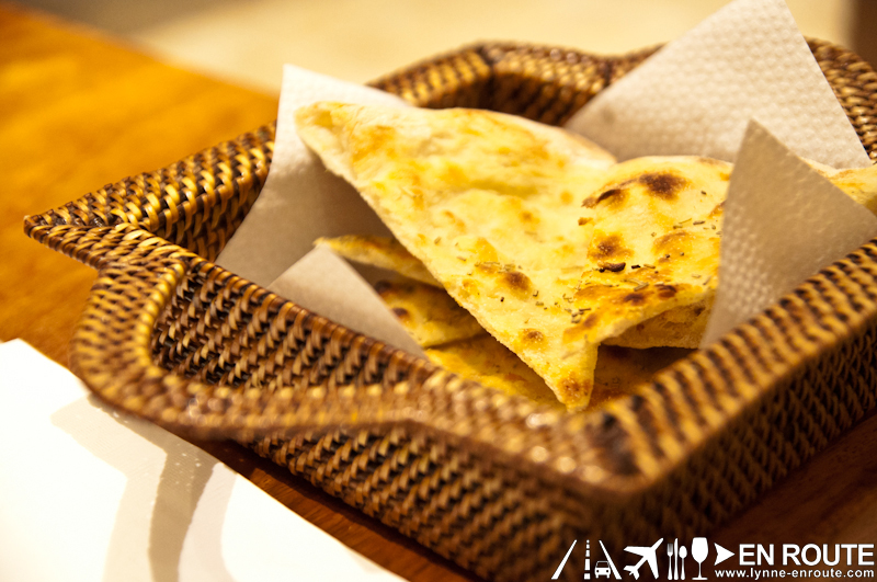 Aria – A Taste of Boracay within the Concrete Jungle | EN ROUTE