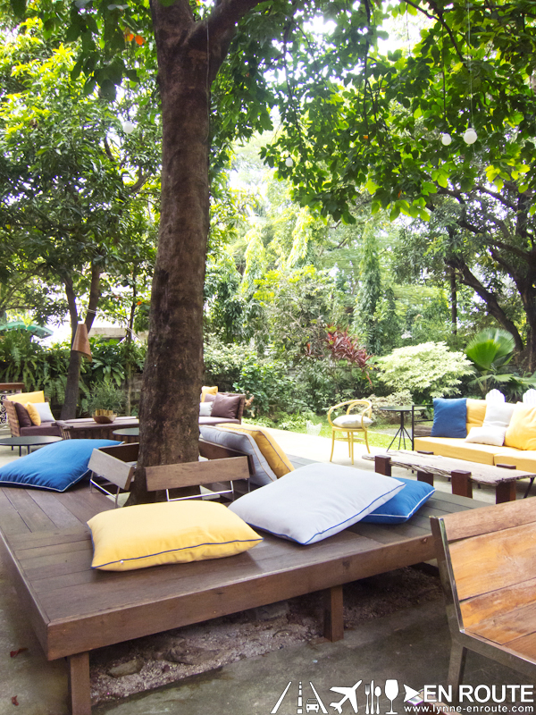 14 Four Cafe - Coming Home to Cinnamon Bun Pancakes | EN ROUTE