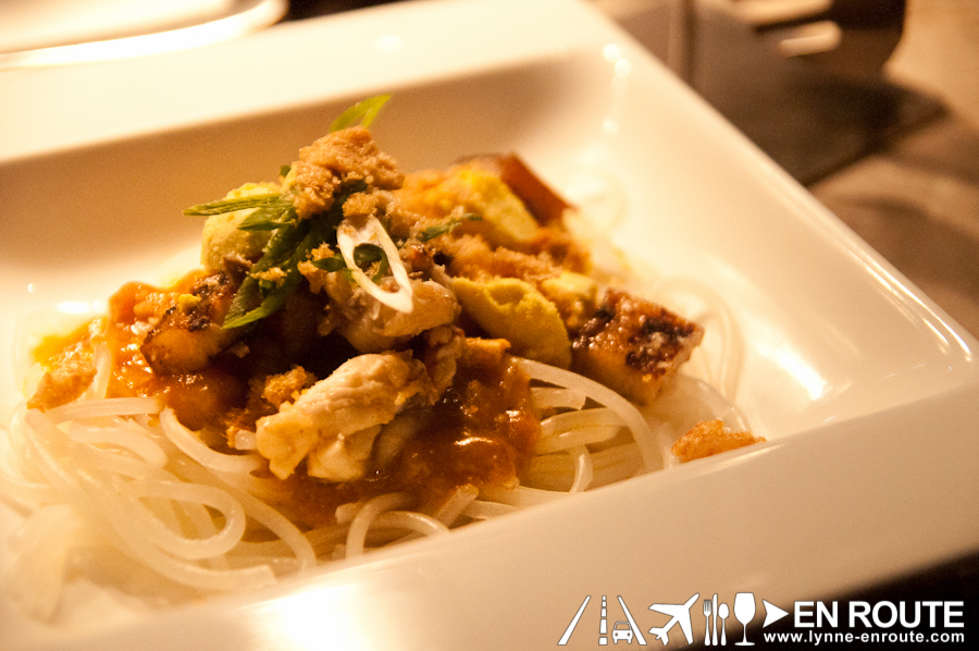 Chef Bruce Lim for Cocina Filipina at Corniche | EN ROUTE