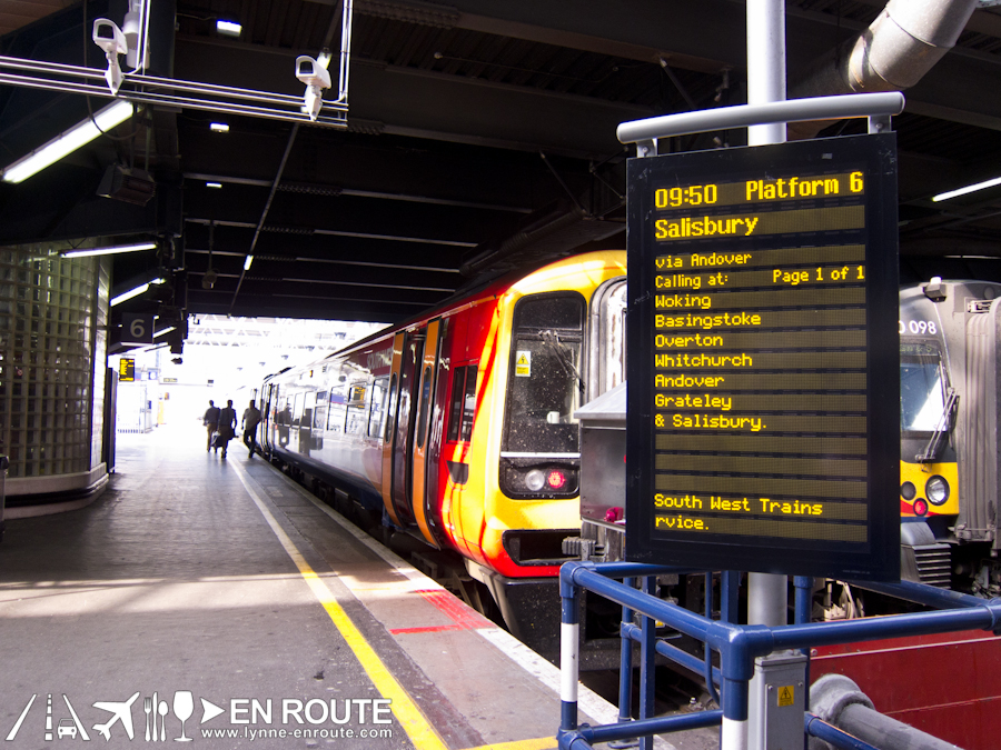 Eurotrip Tips 2013 | EN ROUTE