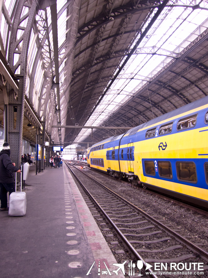 Eurotrip Tips 2013 | EN ROUTE