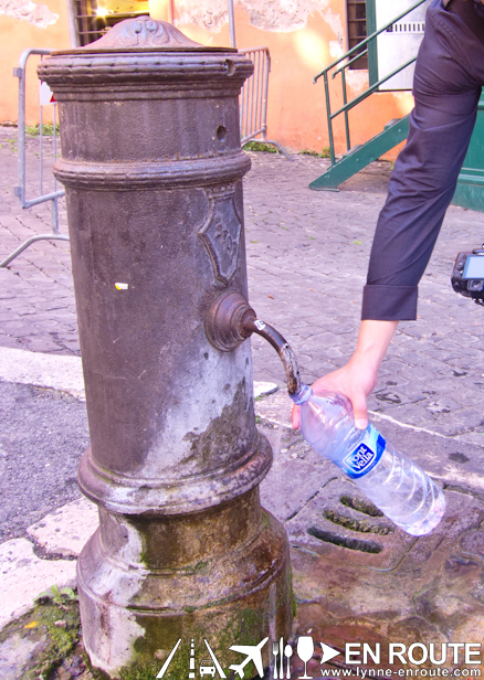 Eurotrip Tips 2013 | EN ROUTE