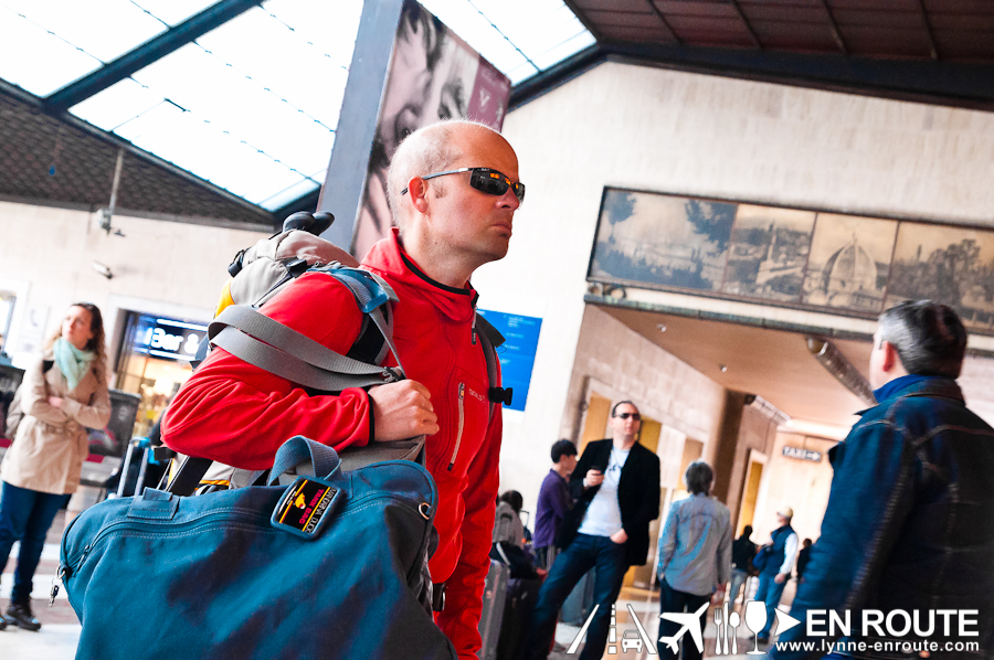 Eurotrip Tips 2013 | EN ROUTE