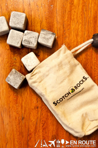 Why Scotch Rocks Rock | EN ROUTE