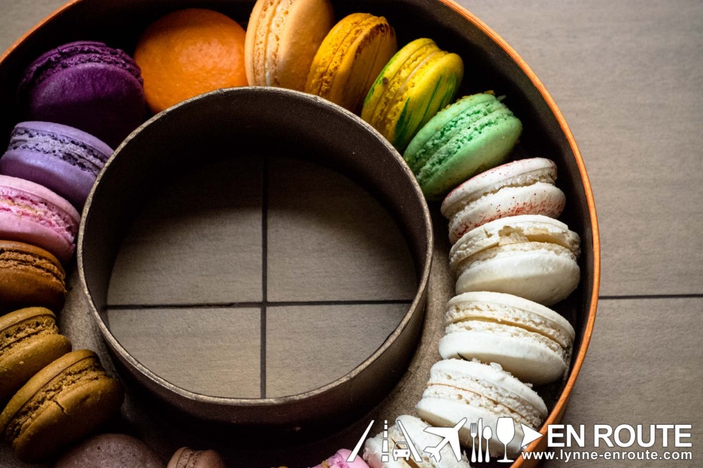 Macarons from Cafe Macaron Fairmont Hotel Makati Philippines-1059 | EN ...