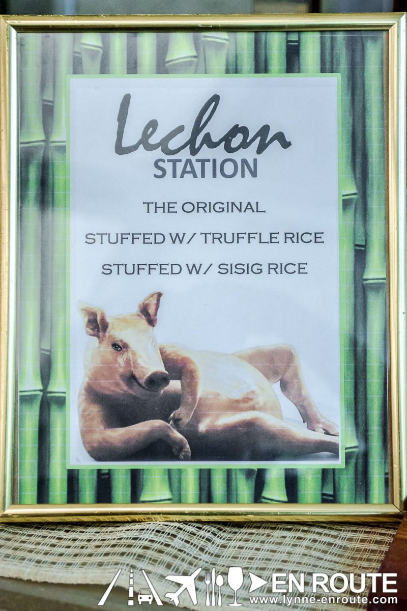 Feasts from the Filipino Kitchen Featuring Pepita's Kitchen | EN ROUTE