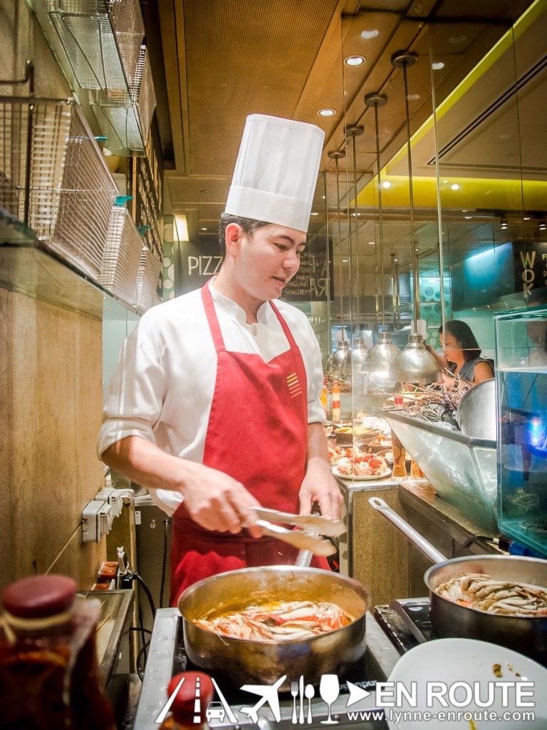 Where to Get All The Lobster You Can Eat in Manila | EN ROUTE